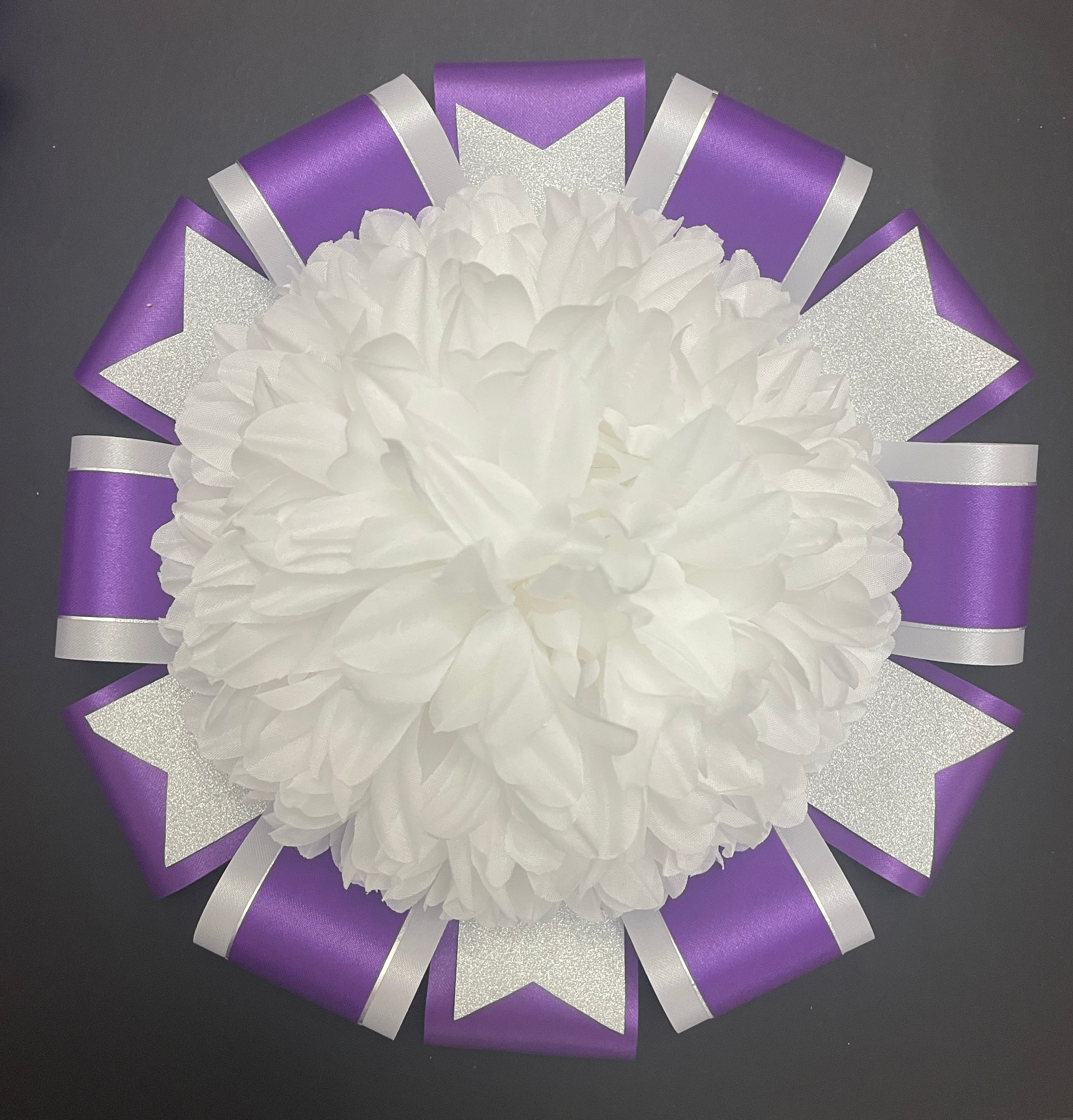 Boerne, Pre-made Loop Crown, Full Size – Hill Country Mum Kits