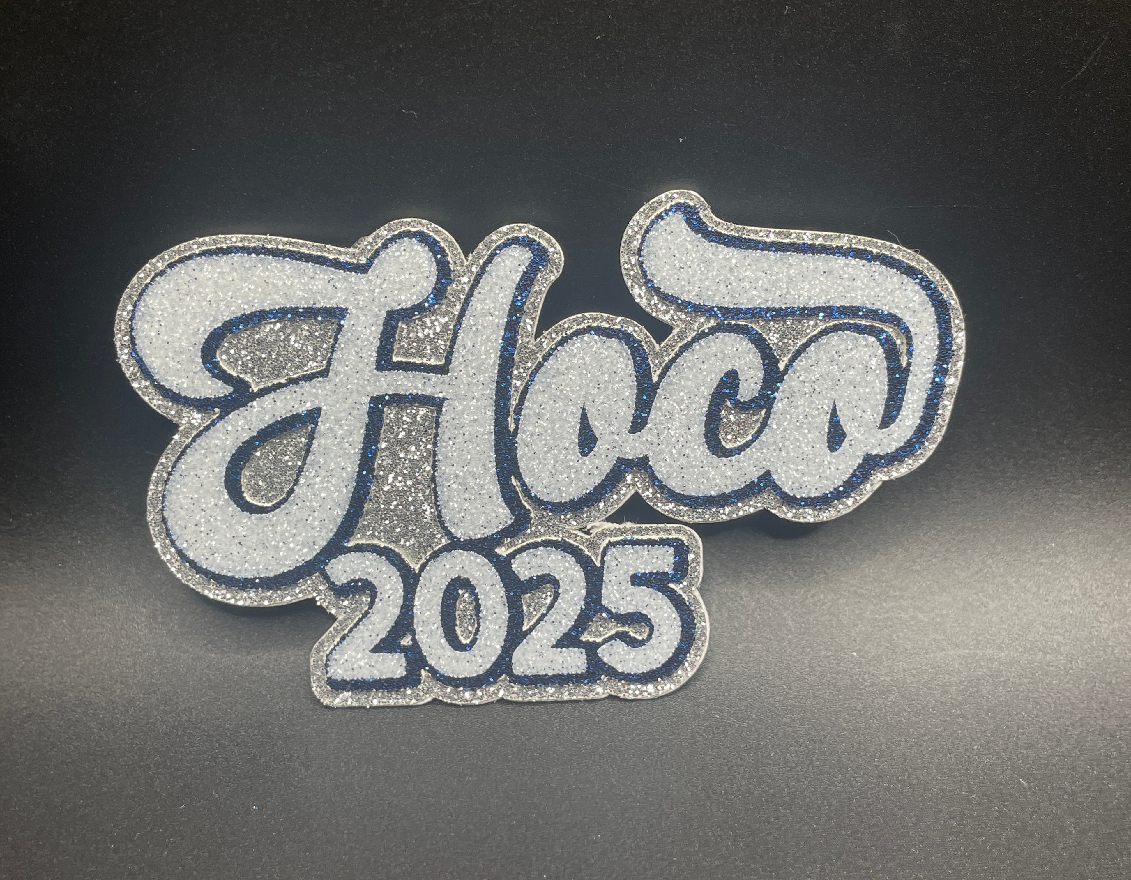Hoco 2025 CHS Navy – Hill Country Mum Kits