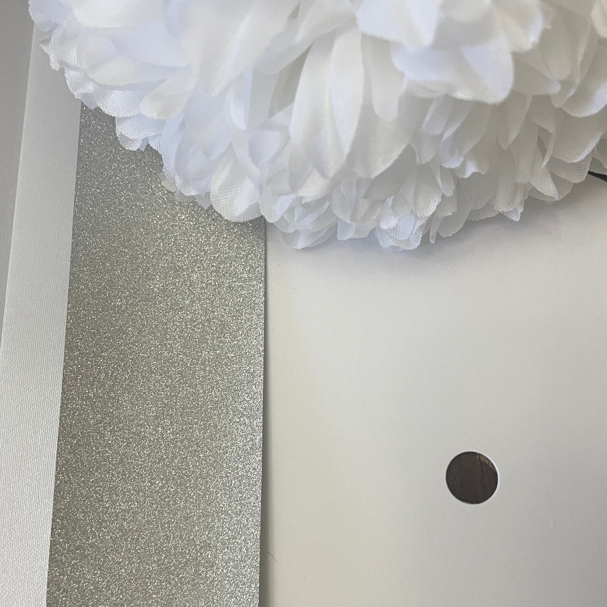 Crown, Senior, Silver, DIY – Hill Country Mum Kits