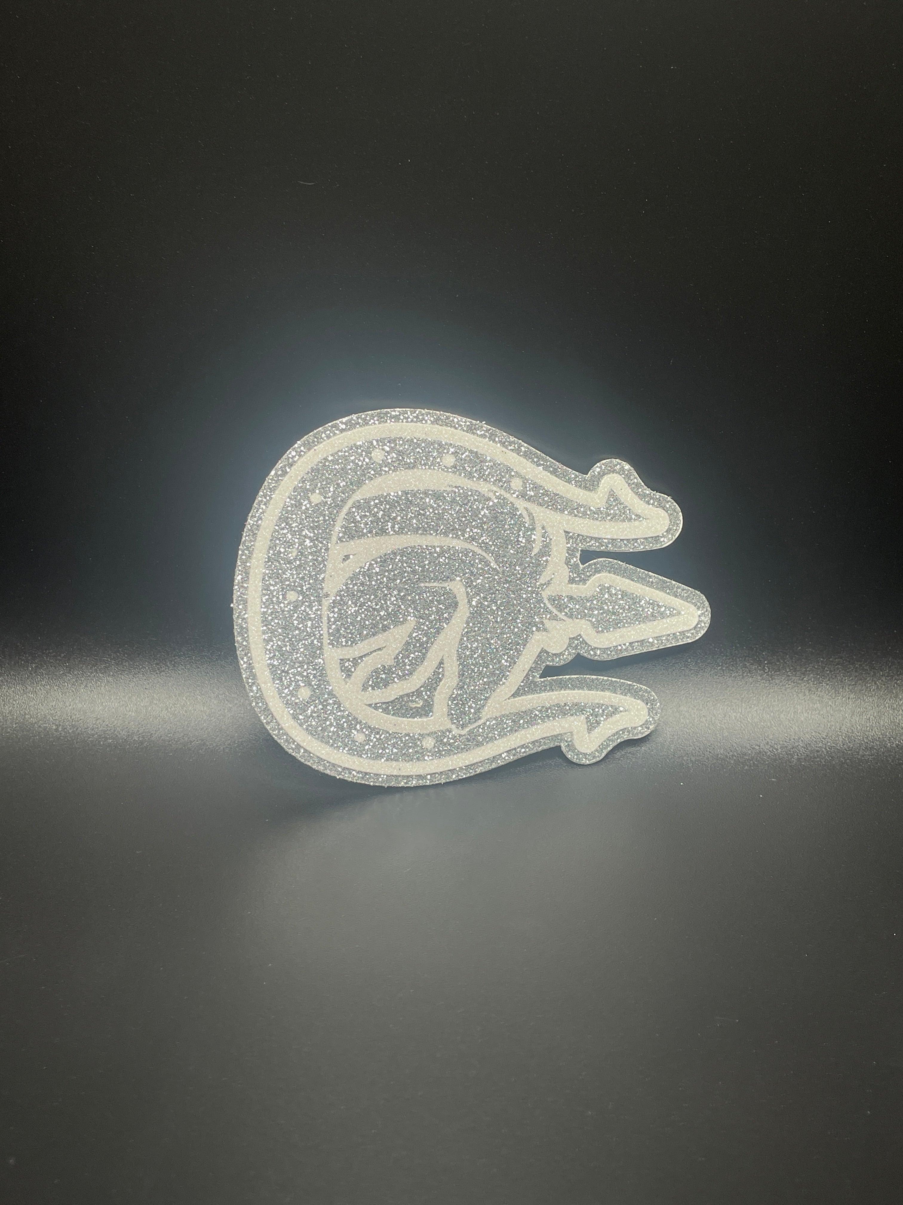 Champion Aquatics Logo, Senior – Hill Country Mum Kits