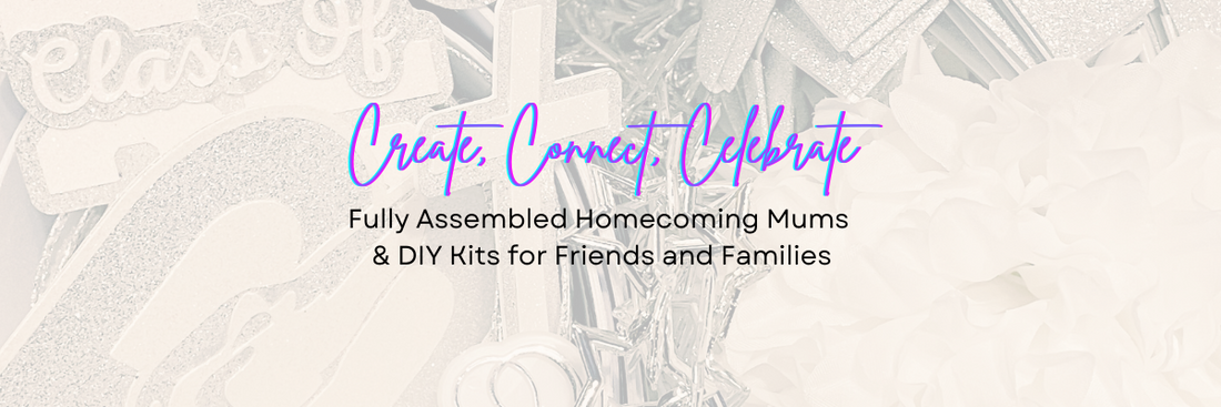 Hill Country Mum Kits
